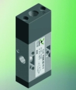 PNEUMAX Pneumatic Air Pilot Valves